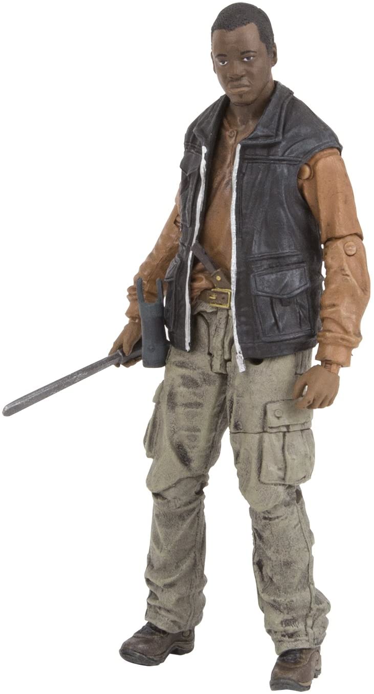 Figurka Bob Stookey - THE WALKING DEAD - ŽIVÍ MRTVÍ - TV SERIES 8 ...