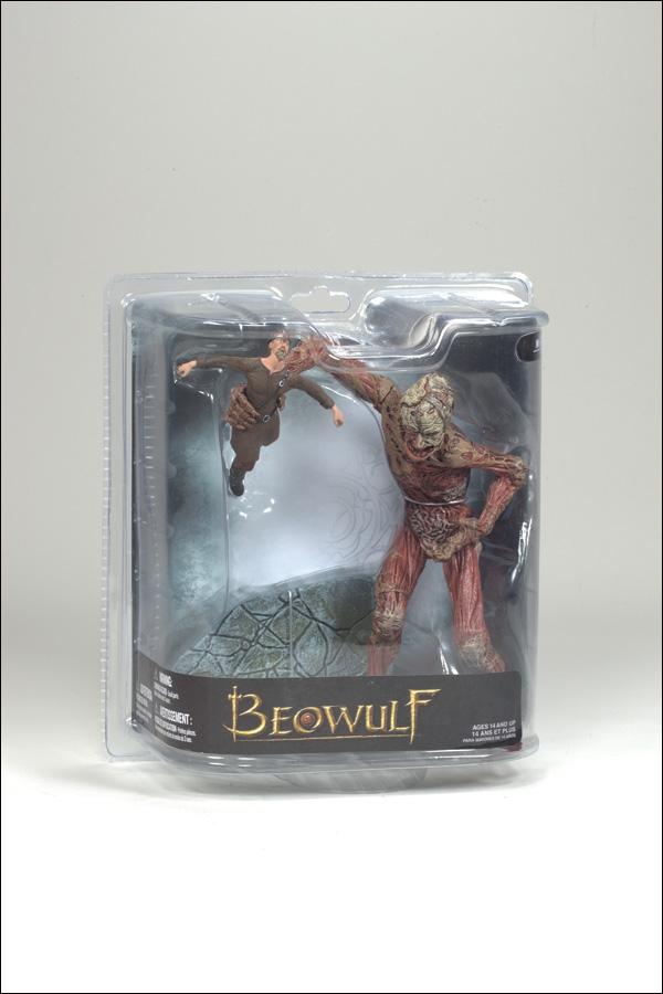 Figurka Grendel - Beowulf Action Figure - McFarlane | FIGURKY-BRNO