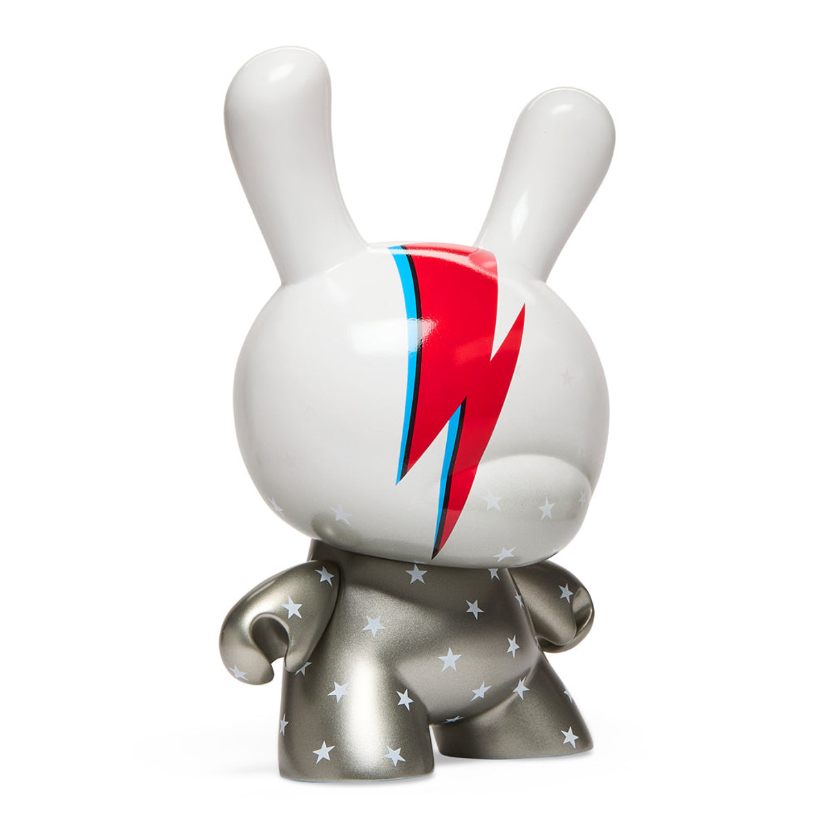 Soška David Bowie: Space Bolt Dunny | FIGURKY-BRNO